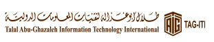 Talal Abu-Ghazaleh Information Technology International (TAGITI) - طلال ...