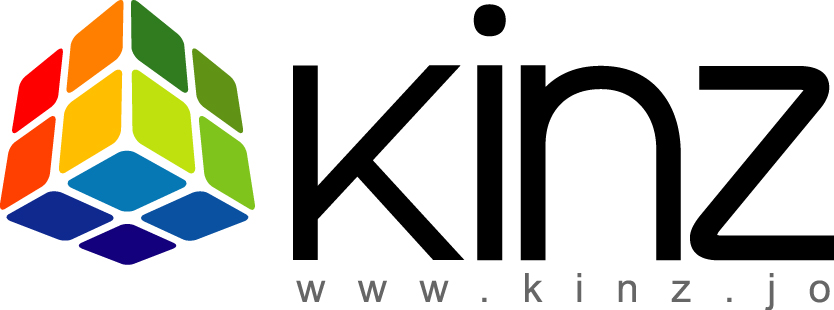 Kinz - شركة كنز لتكنولوجيا المعلومات | Who's Who in Jordan's ...